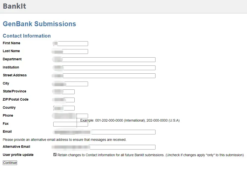 科研干货 | 小基因组数据NCBI上传流程2.0 - 知乎