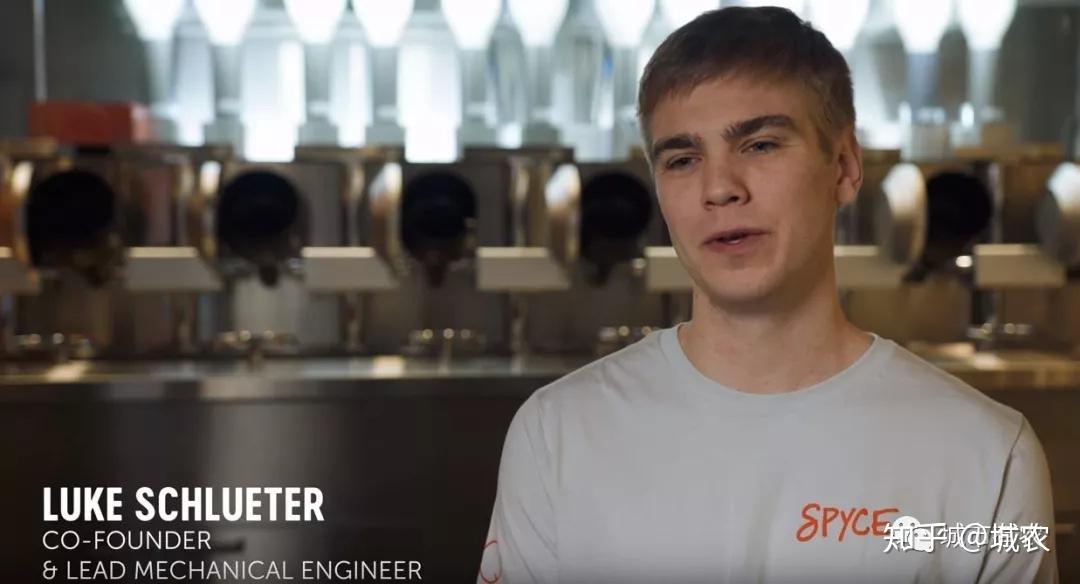 探密全球第一家机器人餐厅Spyce：想弄清楚机器人做的食物是否真的好吃，这不仅仅是个品味的问题 - 知乎