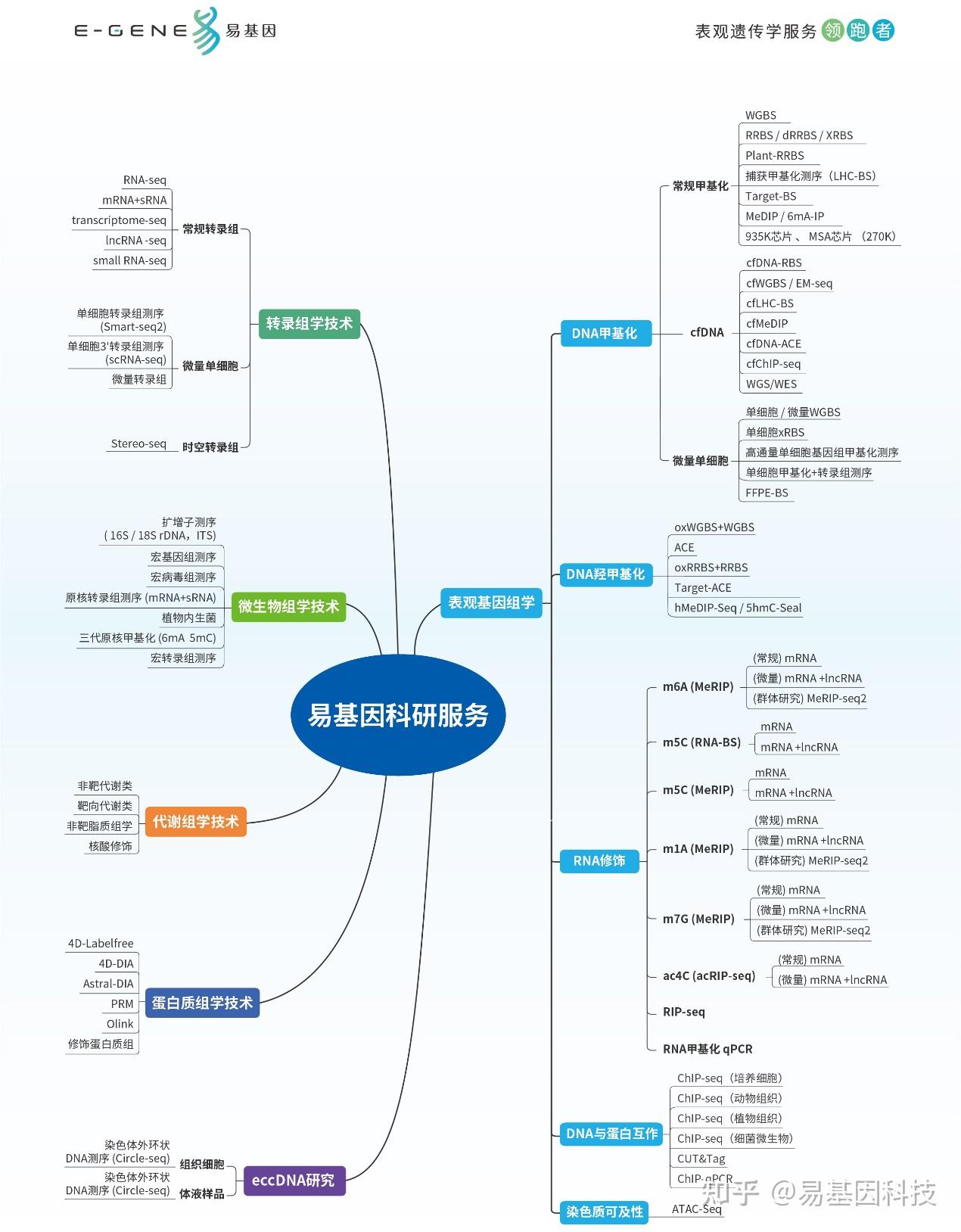 Sci Adv：MeRIP-seq揭示METTL3-METTL14特异性重编程m6A RNA甲基化修饰并促进肿瘤进展 | 医学研究 - 知乎