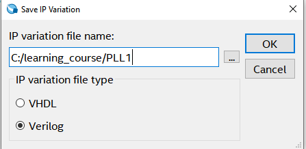 Quartus II 下PLL生成、设置与使用 - 知乎
