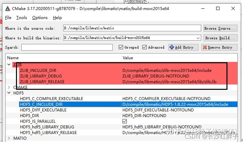 Libmatio开发笔记(一):matlab文件操作libmatio库介绍,编译和基础demo 知乎