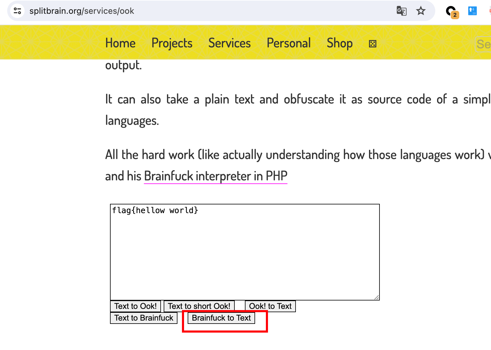 CTF（Capture The Flag）密码学入门 - 知乎