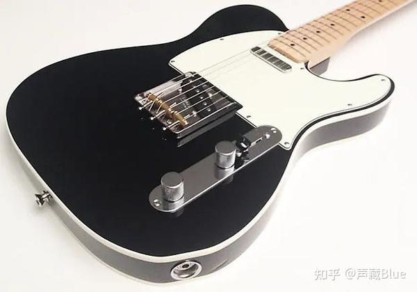 声藏大师 | 那些使用Telecaster的吉他手们，你都认识么？ - 知乎