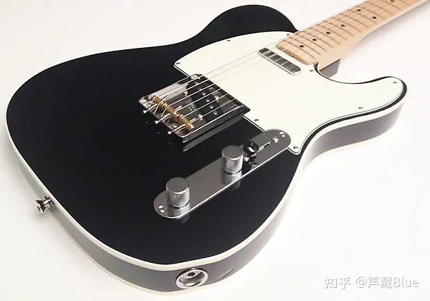 声藏大师 | 那些使用Telecaster的吉他手们，你都认识么？ - 知乎