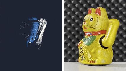 IDS事件相机：全新升级EVS传感器，精确实时捕捉动态变化 - 知乎