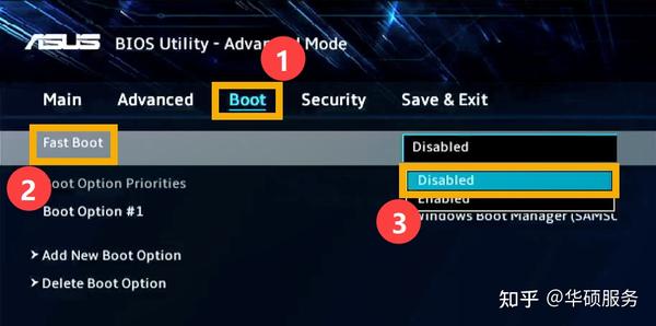 什么是WinRE? - 知乎