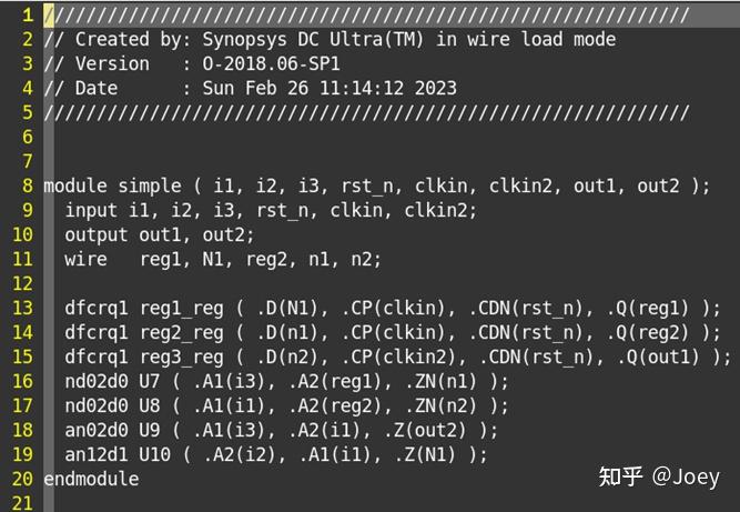 PrimeTime ETM（二） - 知乎