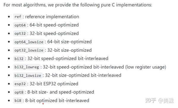 轻量级密码算法Ascon原理详解 - 知乎