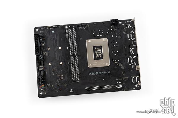 背插设计新玩法——DIY-APE H610 KING + 易大师 进化版 装机分享 - 知乎