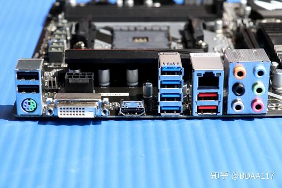 【AMD R5-2600X】装机实录、基本特性介绍及性能测试 - 知乎