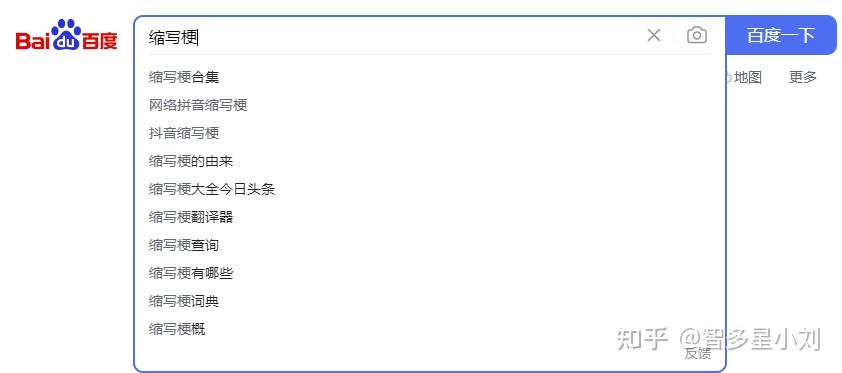 yyds、zqsg、xswl、nsdd、nbcs - 知乎
