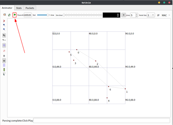 Ubuntu 20.04下ns3可视化工具NetAnim的配置和使用 - 知乎