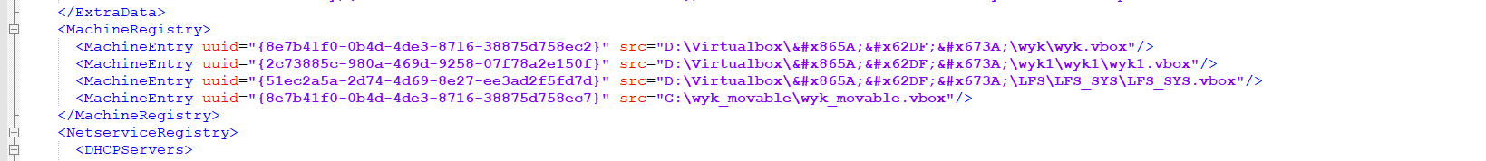 Virtualbox的虚拟机迁移与复制 - 知乎