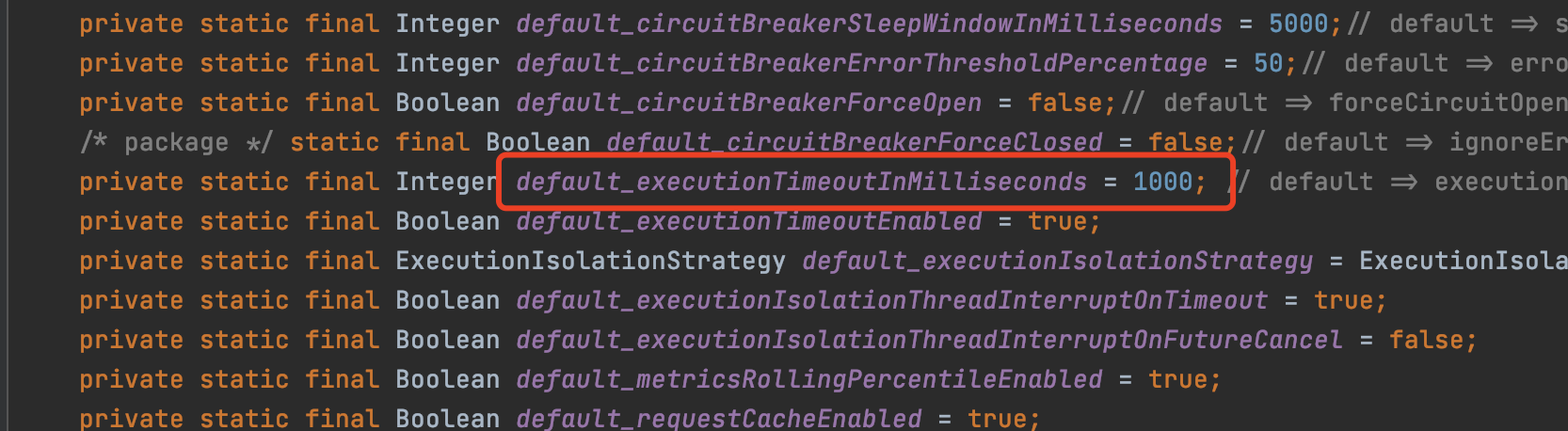 Feign的超时时间如何设置，我研究了4种情况 - 知乎