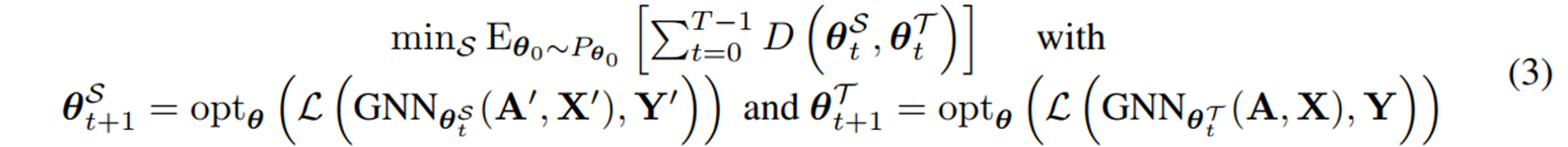 [论文阅读] Graph Condensation for Graph Neural Networks - 知乎