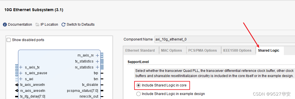 FPGA基于10G Ethernet Subsystem的10G UDP网络通信，提供8套工程源码和技术支持 - 知乎