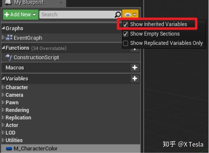 【UE4】Spline BP 程序化模型/动画轨迹（爆肝般的详细） - 知乎