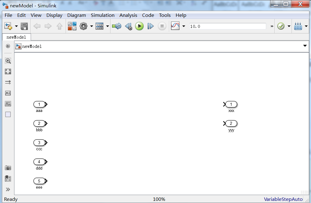 Simulink技能：脚本辅助建模 - 知乎
