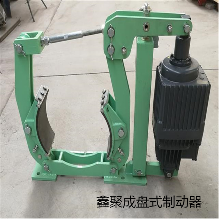 MYT1-25Z/4 电力液压推动器 行走减速机刹车 - 知乎
