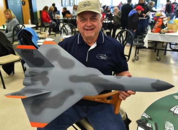 美国空军的第五代空中目标机——靶机换代，5GAT第五代空中靶机 - 知乎