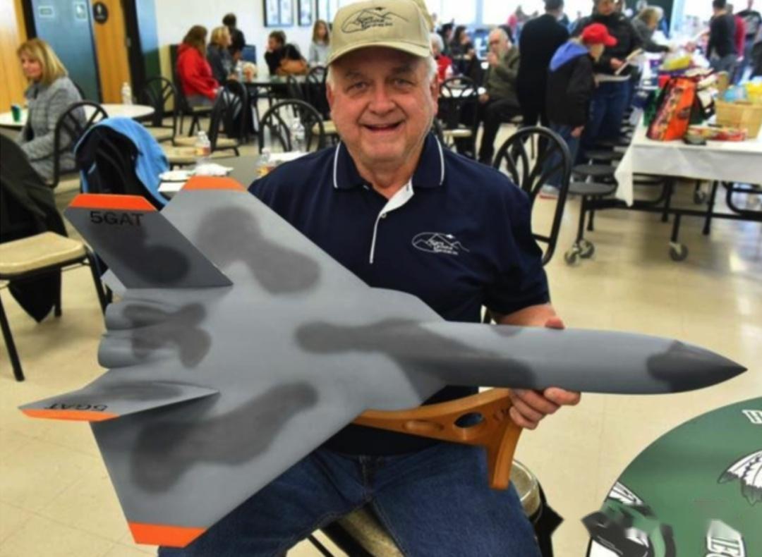 美国空军的第五代空中目标机——靶机换代，5GAT第五代空中靶机 - 知乎