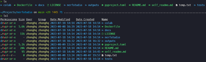 现代命令行工具 Modern CLI Tools - 知乎