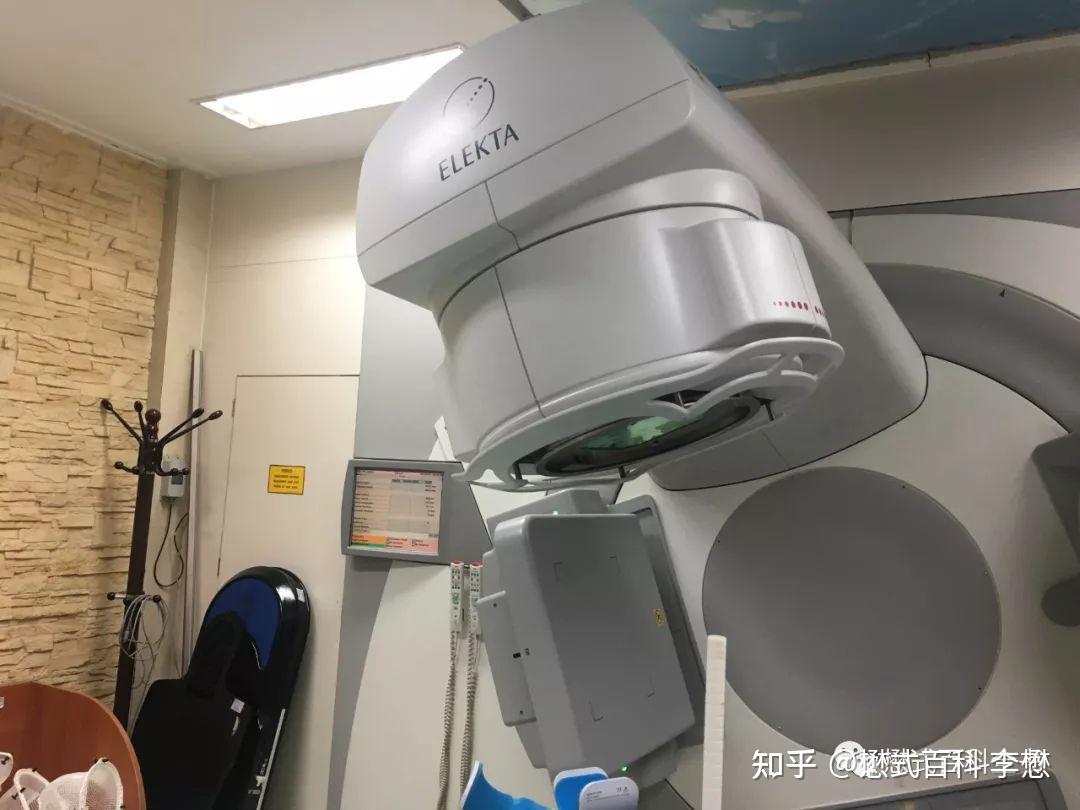 什么是CBCT？它和CT有什么区别？ - 知乎