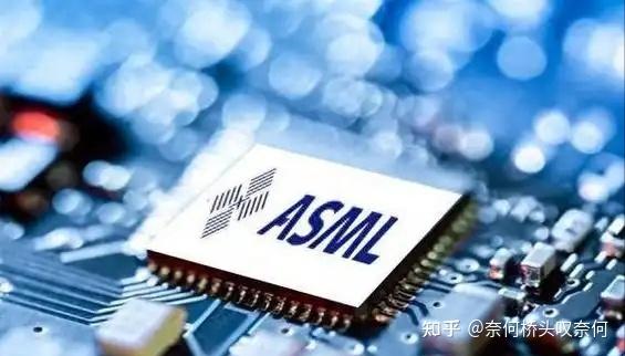 ASML代表来中国：28nm光刻机敞开卖！网友：可以，但要绑定5nm - 知乎