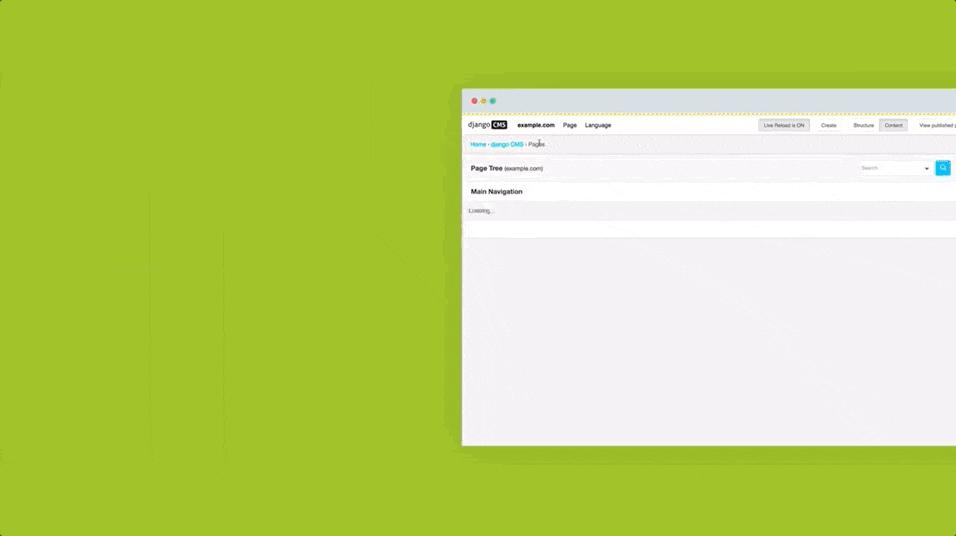 7 款殿堂级的开源 CMS（内容管理系统） - 知乎