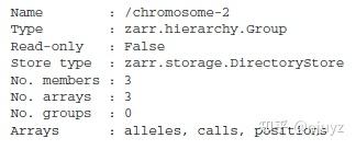 【快Python】#8：大数据集的存储 - 知乎