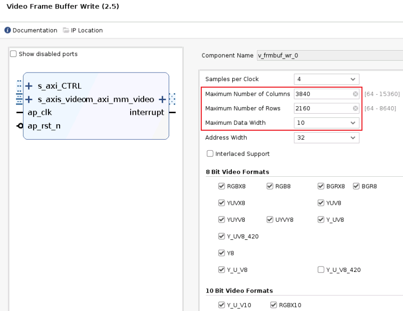 Xilinx系列FPGA实现DP1.4视频收发，支持4K60帧分辨率，提供2套工程源码和技术支持 - 知乎