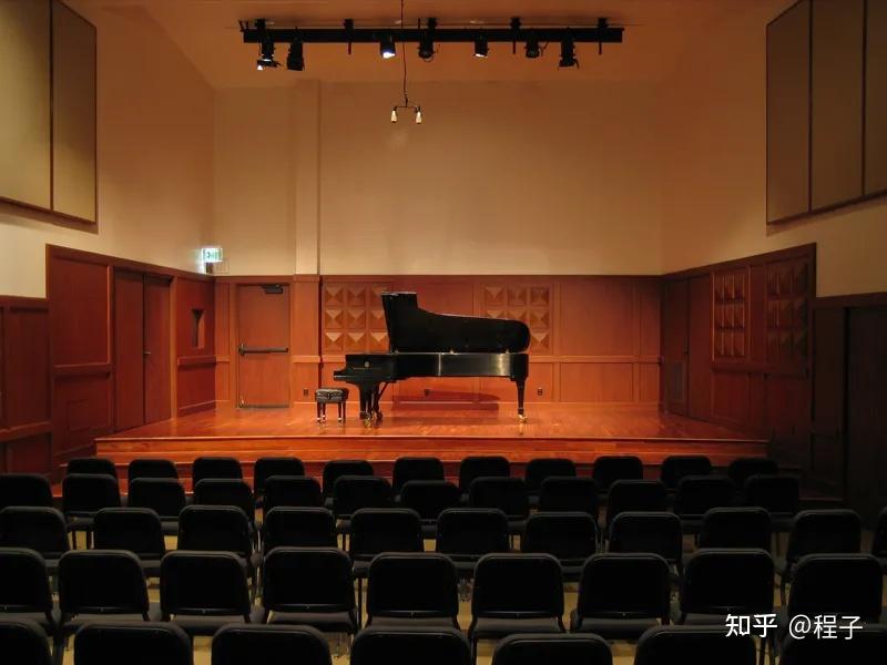 【美国留学】南加州大学桑顿音乐学院的教授（USC Thornton School of Music） - 知乎
