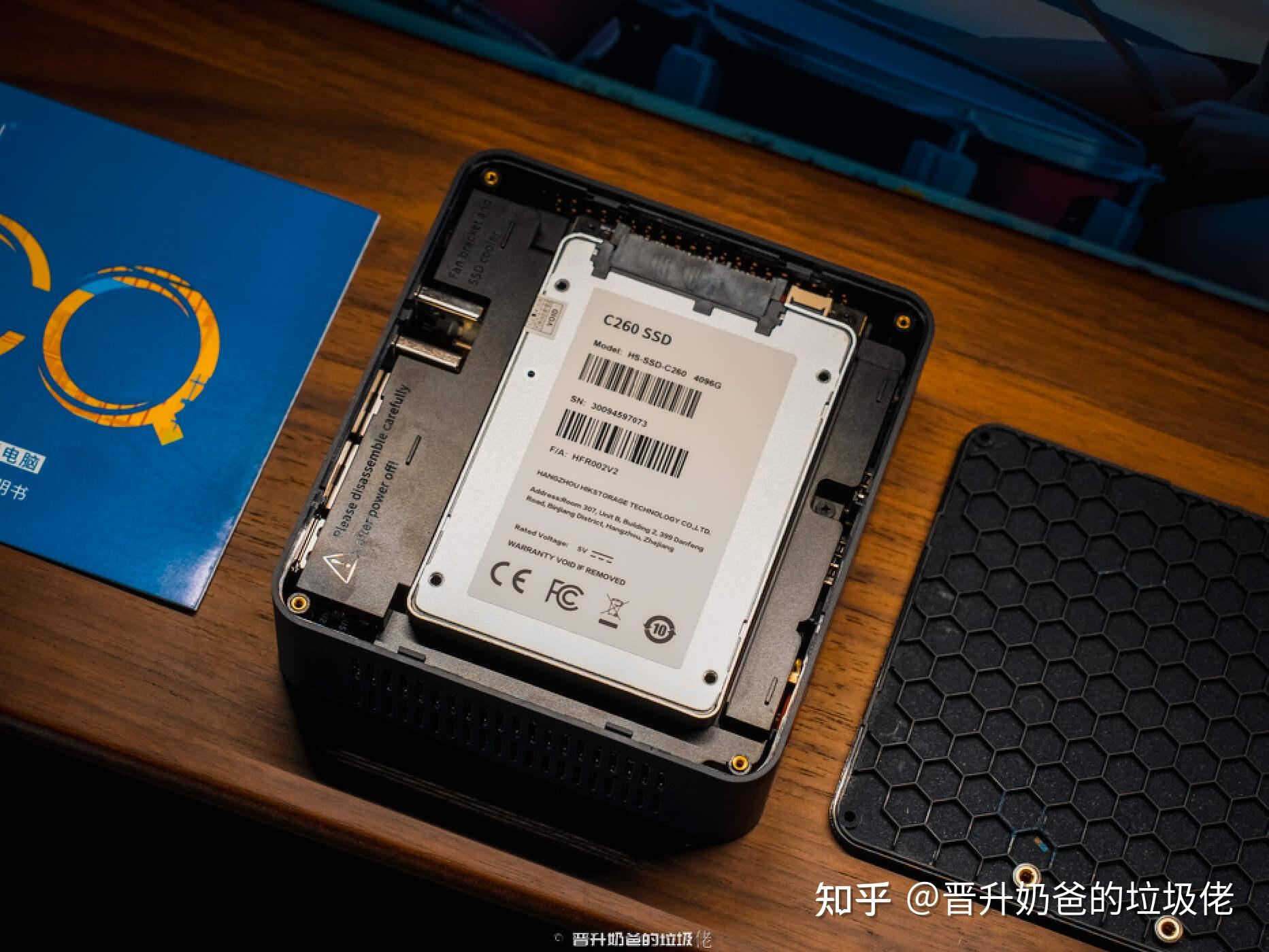 虚拟机部署黑群晖，满足90%用户的需求，一台小主机的WinNAS之路 - 知乎