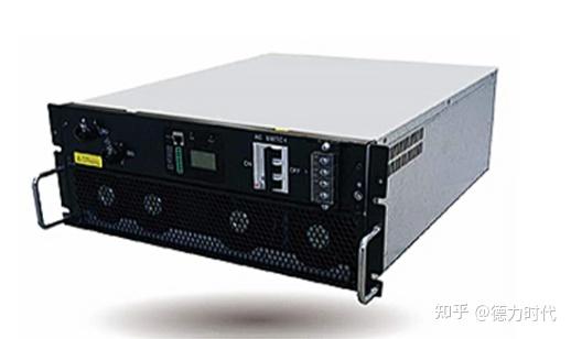 储能系统是怎样实现的？ - 知乎