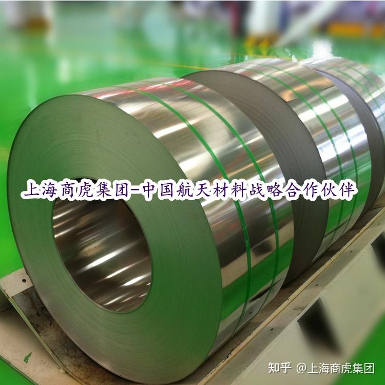 高硬度强度耐磨材料用合金Stellite6棒材 - 知乎