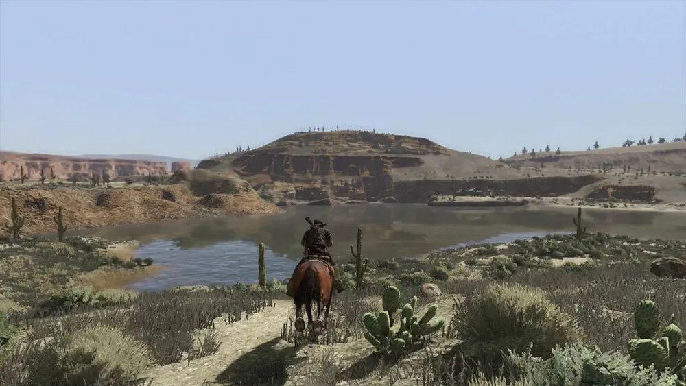 Harun Farocki 平行 Parallel I-IV (2014) - 知乎