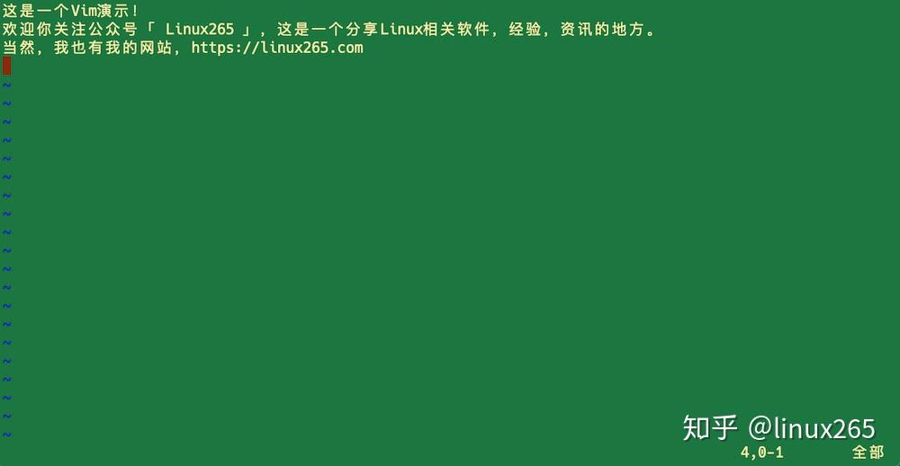 Nano vs Emacs vs Vim 让你了解他们的不同 - 知乎