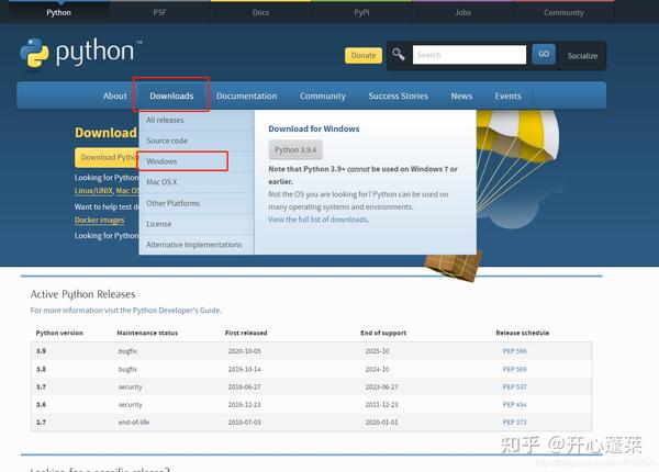 Python 3.8 + PyCharm + PyQt5 实现串口助手（一）-软件安装 - 知乎