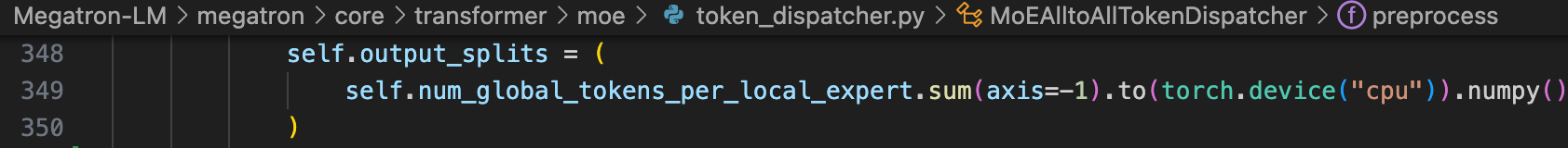 megatron MoE 详解（及mindspeed相关优化特性） - 知乎