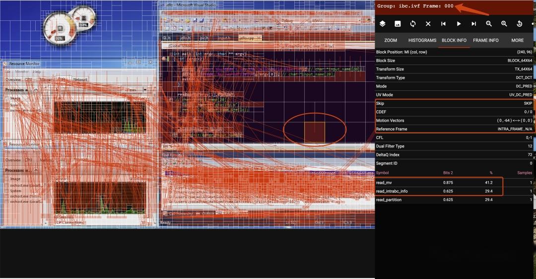 AV1中的IBC技术 - 知乎