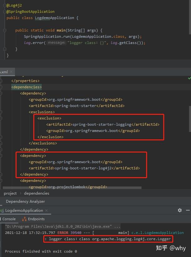 扒一扒Lombok的@Slf4j注解，我发现还有点意思。 - 知乎