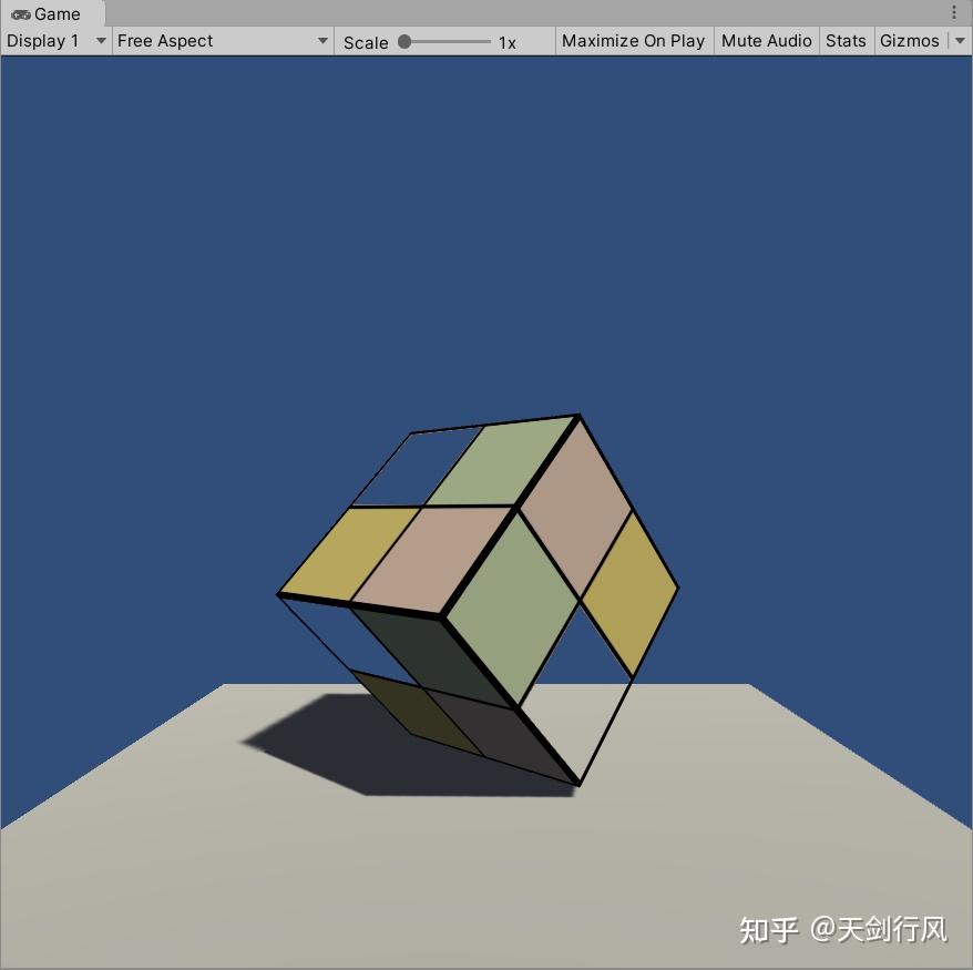 Unityshader入门精要 第9章 更复杂的光照 知乎