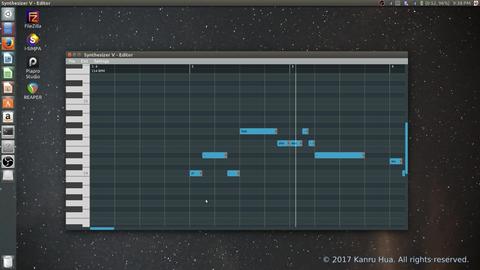 synthv是国产引擎吗？ - 知乎