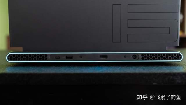 拥有顶配的外星人是怎样一种体验？Alienware m15 R6实际体验分享 - 知乎