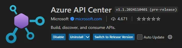 API Center Plugin for GitHub Copilot for Azure 官宣 Public Preview！ - 知乎