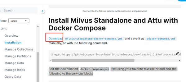 AIGC｜如何将Milvus集成到LangFlow中？一篇文章教会你 - 知乎