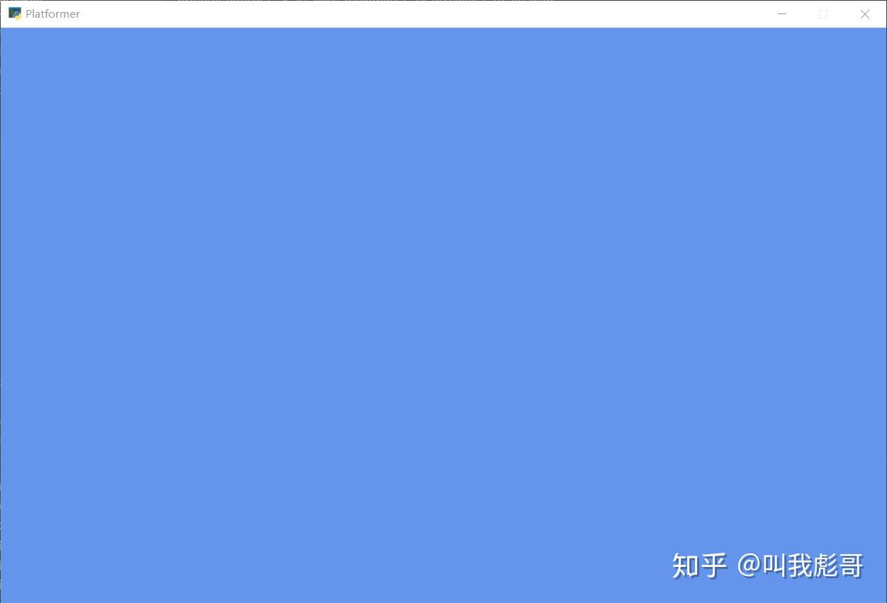 python游戏库：Arcade教程（1） - 知乎