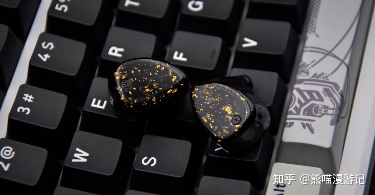 最强流行人声音质无线蓝牙耳机？HiFi级调音的米傲乐TH330评测 - 知乎