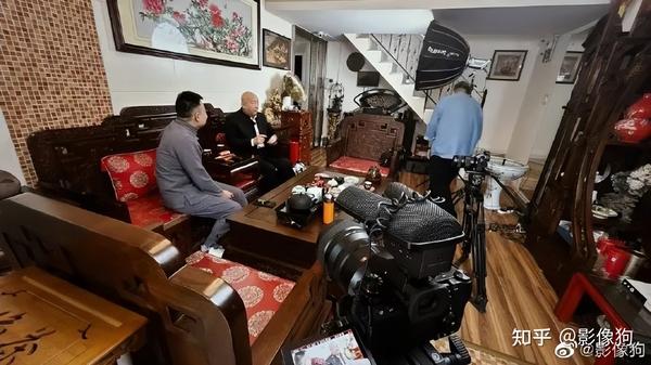 2023年SCMG视频影像大赛最新进展 - 知乎