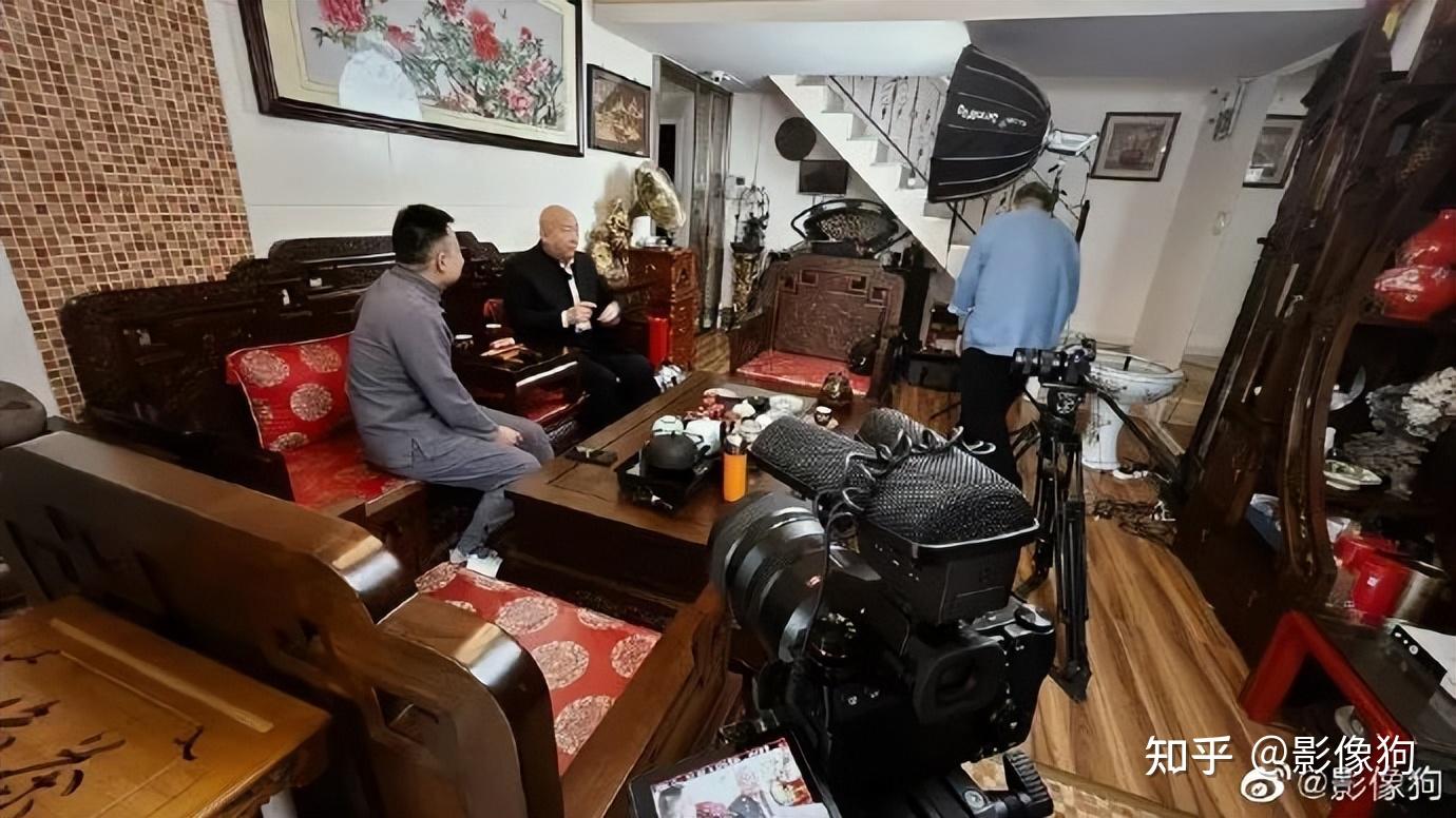 2023年SCMG视频影像大赛最新进展 - 知乎